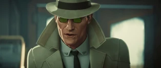 Torres Silva - Apex Legends Wiki