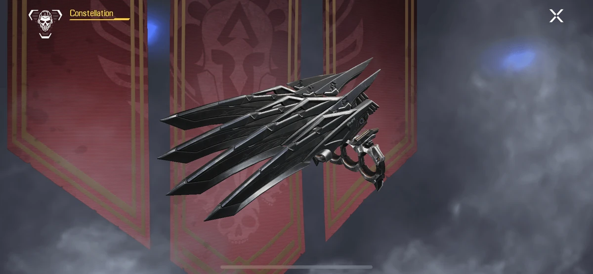 Signature Weapons - Apex Legends Wiki