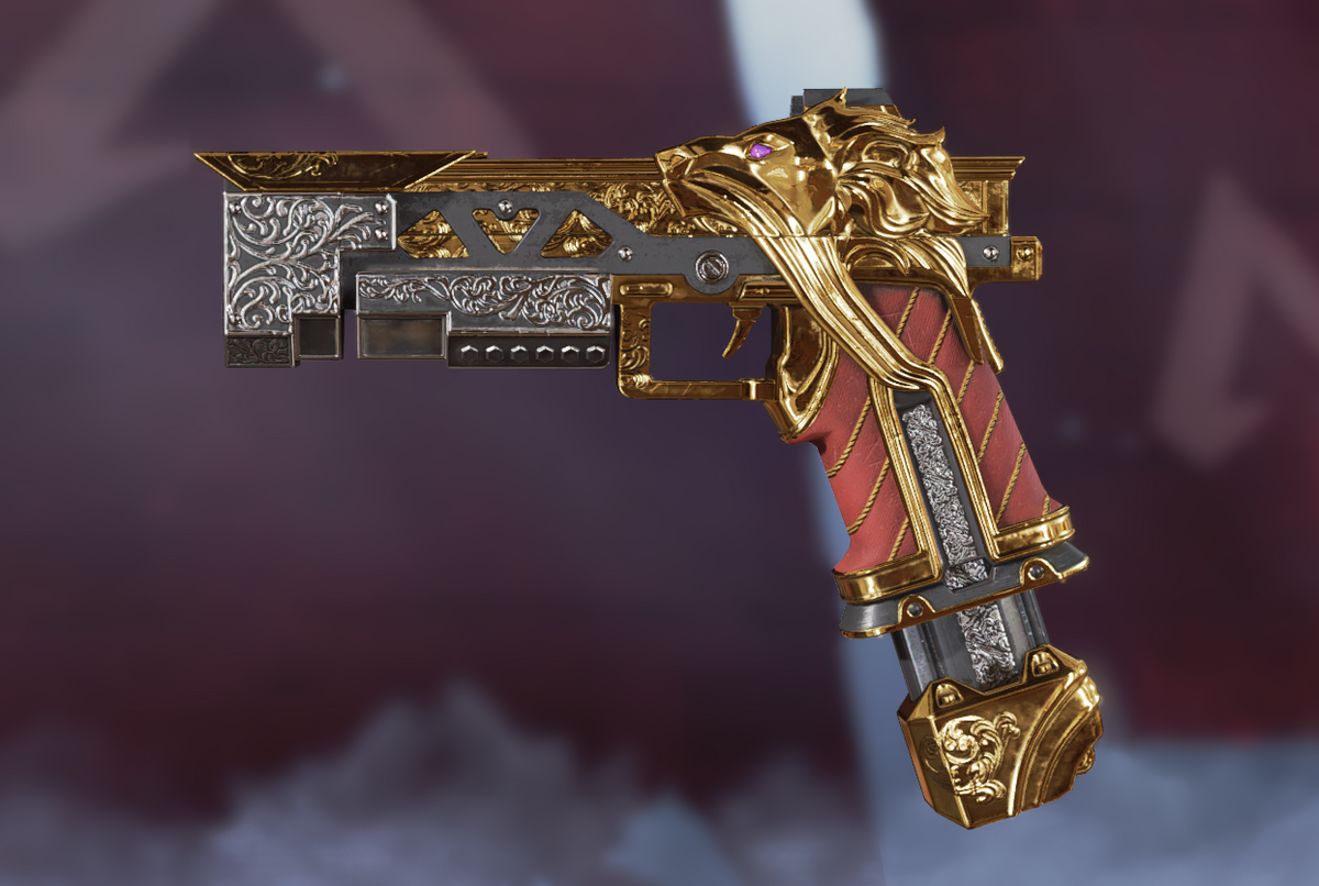 RE 45 Auto Apex Legends Wiki RE 45 Auto Apex Legends Wiki