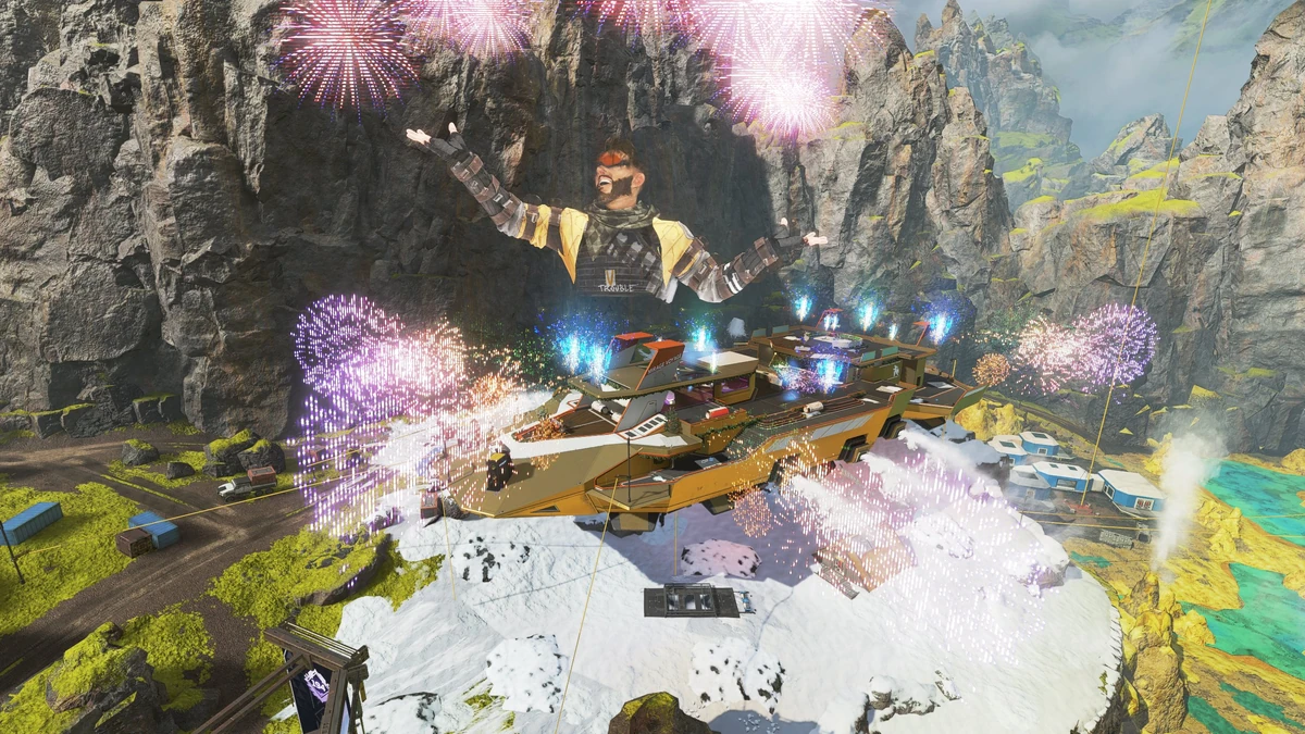 Town Takeover - Apex Legends Wiki