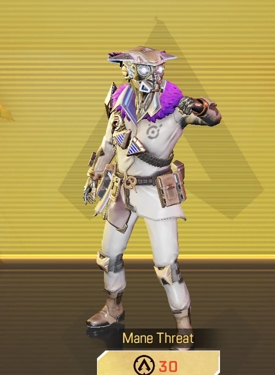 Nightclub Icons - Apex Legends Wiki