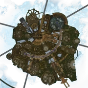 Interactive Maps - Apex Legends Wiki