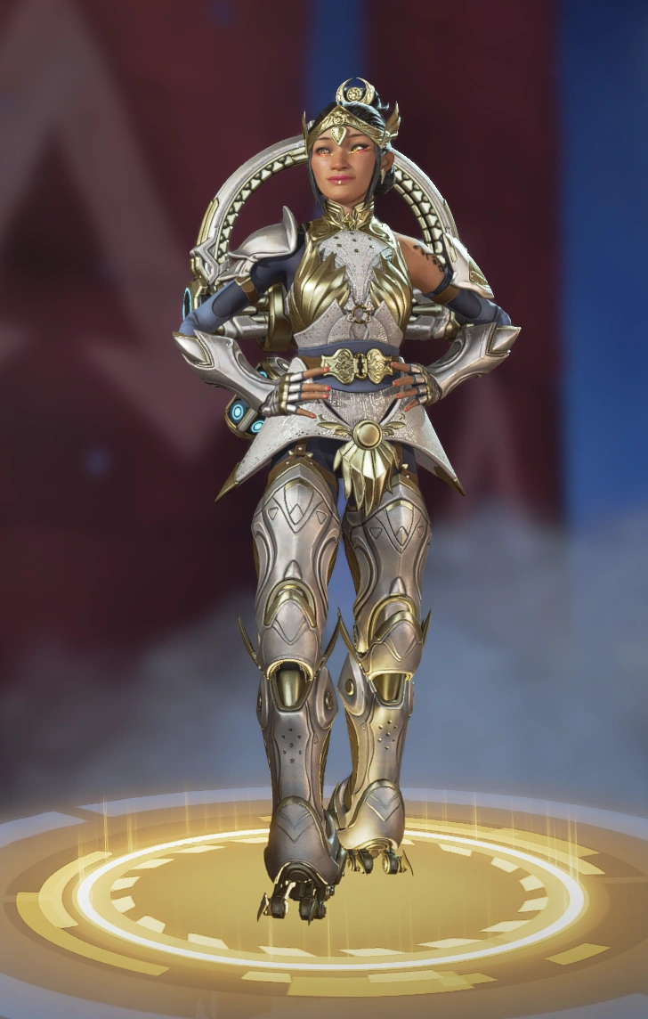 Conduit - Apex Legends Wiki