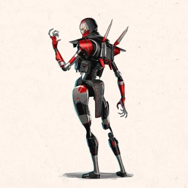 Revenant - Apex Legends Wiki