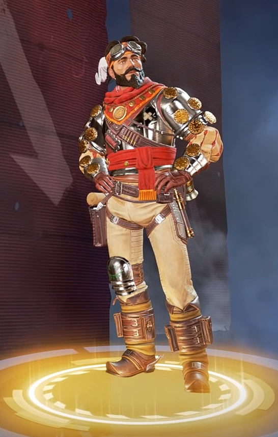 Season 5 - Apex Legends Wiki