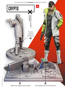Apex Legends: The Board Game - Apex Legends Wiki