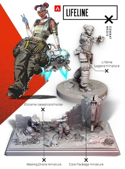 Apex Legends: The Board Game - Apex Legends Wiki