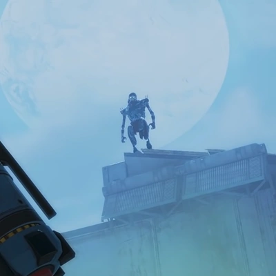 Shadow Revenant - Apex Legends Wiki