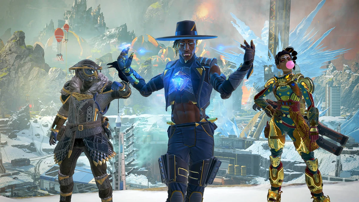 August 23, 2021 Patch - Apex Legends Wiki