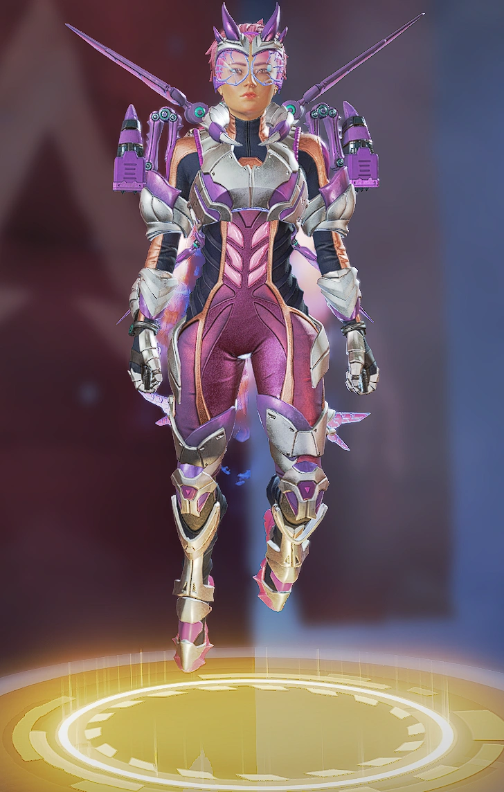 Season 10 - Apex Legends Wiki