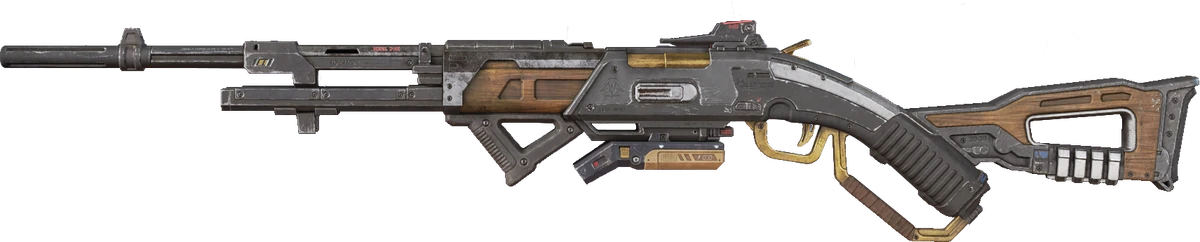 30-30 Repeater - Apex Legends Wiki