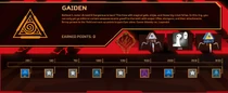 Gaiden - Apex Legends Wiki