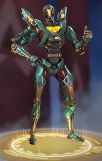 Season 18 - Apex Legends Wiki