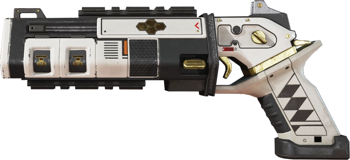 Mozambique Shotgun/Mozamburst - Apex Legends Wiki