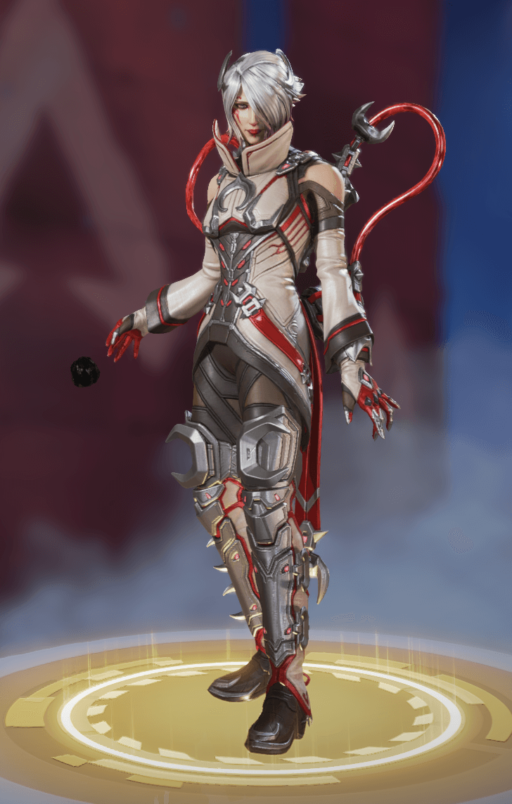 Catalyst - Apex Legends Wiki Catalyst - Apex Legends Wiki