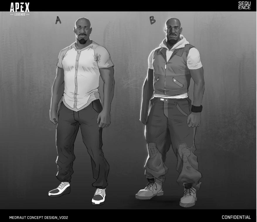 Hero - Apex Legends Wiki