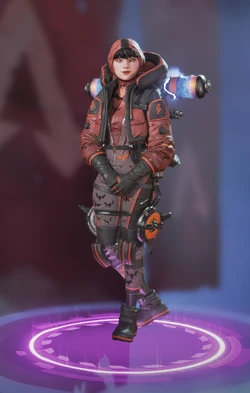 Wattson Skins Wattson Gets Electrifying! New Apex Legends Figurine