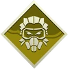 Caustic/Badges - Apex Legends Wiki