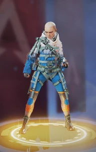 January 23, 2023 Patch - Apex Legends Wiki