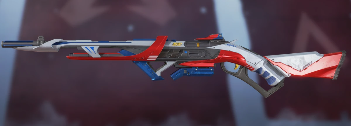 30-30 Repeater - Apex Legends Wiki