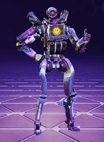 Future Wave - Apex Legends Wiki