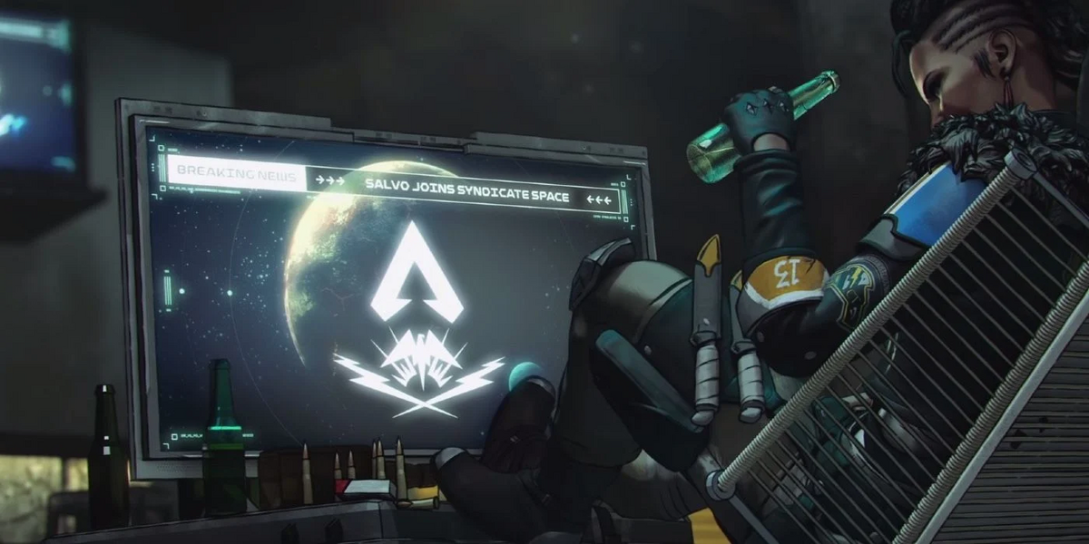 Planets and systems - Apex Legends Wiki