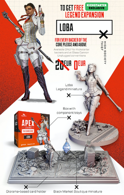 Apex Legends: The Board Game - Apex Legends Wiki