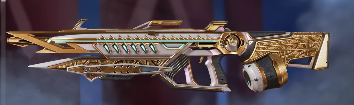 Season 19 - Apex Legends Wiki