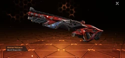 Mastiff Shotgun (Mobile) - Apex Legends Wiki