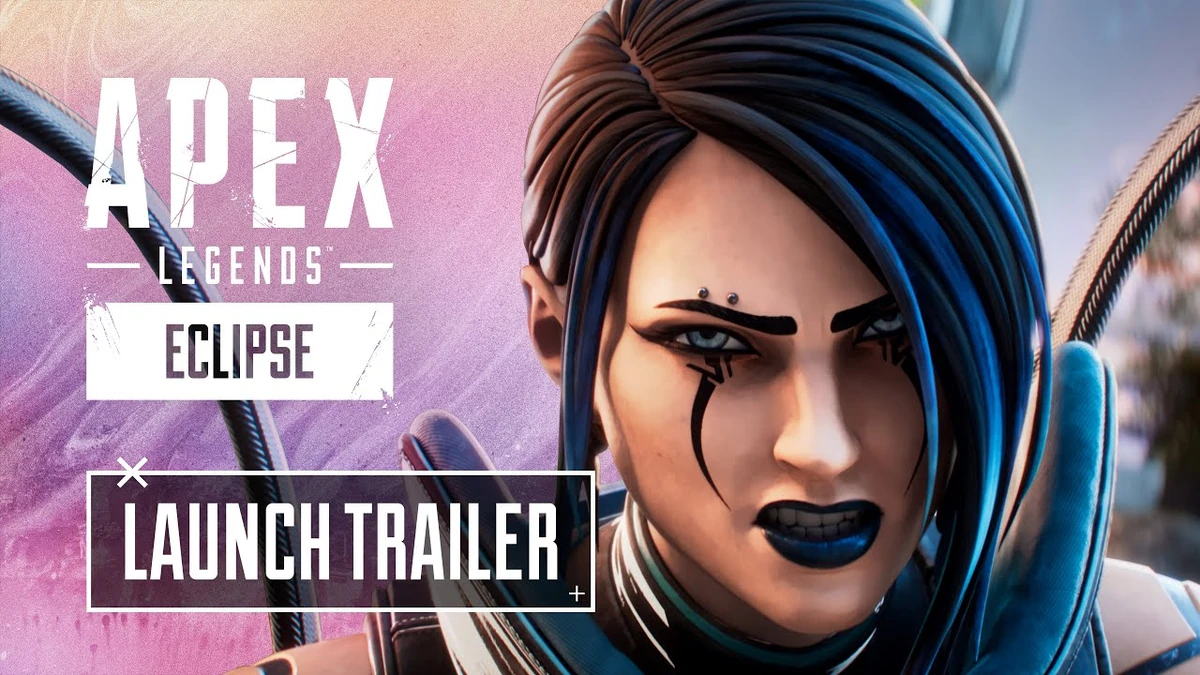 Eclipse Launch Trailer - Apex Legends Wiki