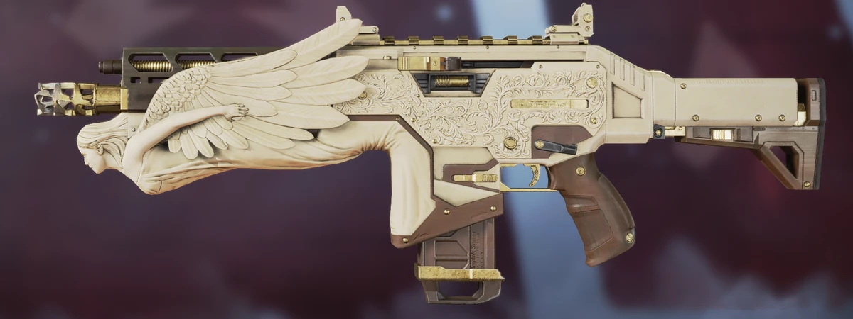 Hemlok Burst AR - Apex Legends Wiki