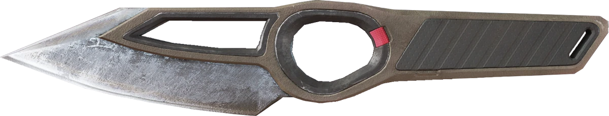 Throwing Knife - Apex Legends Wiki