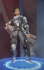 Rampart - Apex Legends Wiki