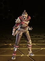 Barbarian Invasion - Apex Legends Wiki