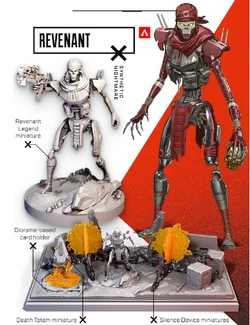 Apex Legends: The Board Game - Apex Legends Wiki
