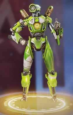 apex pathfinder abilities