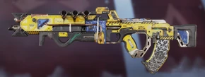 VK-47 Flatline - Apex Legends Wiki
