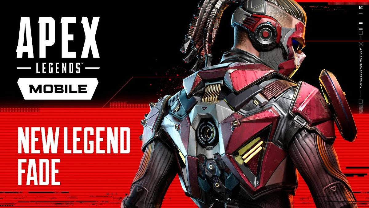 Meet Fade - Apex Legends Wiki