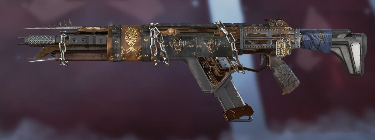 R-301 Carbine - Apex Legends Wiki