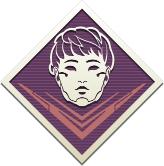 Valkyrie/Badges - Apex Legends Wiki