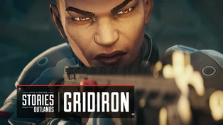 Gridiron (Stories from the Outlands) - Apex Legends Wiki