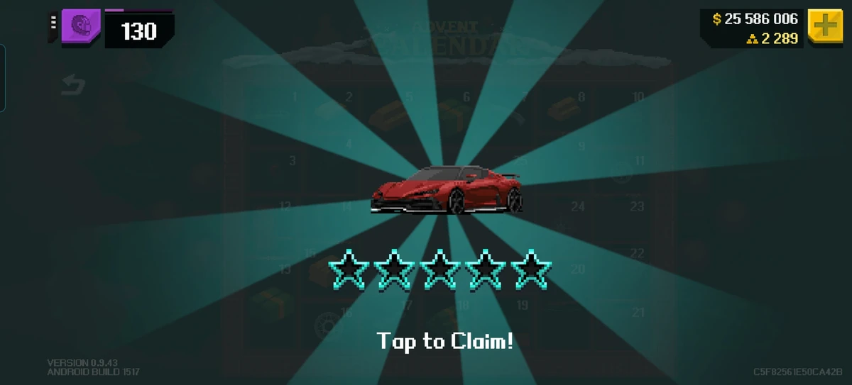 Italdesign Zerouno Duerta | APEX Racer Wiki | Fandom