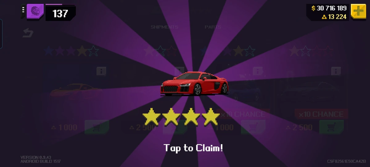 Audi R8 5.2 FSI quattro Plus | APEX Racer Wiki | Fandom