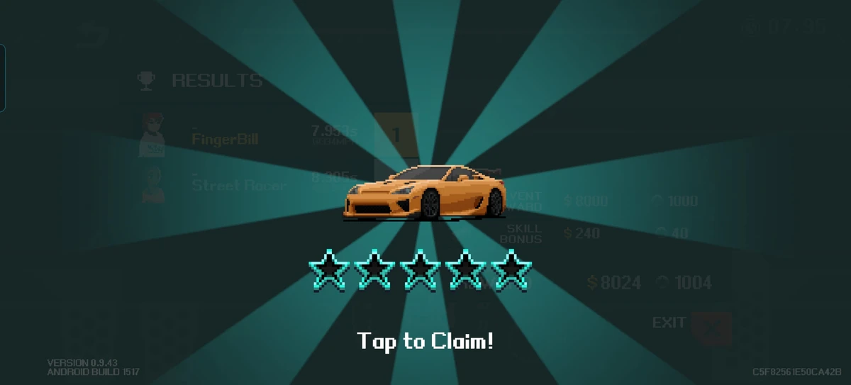 Lexus LFA | APEX Racer Wiki | Fandom