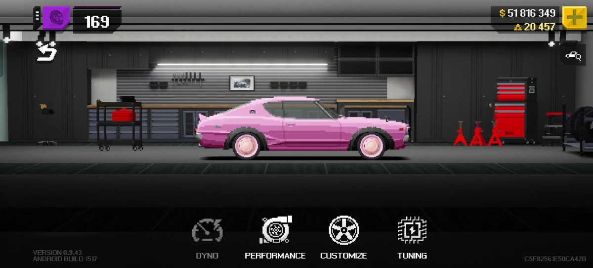 Nissan Skyline 2000GT-R C110 | APEX Racer Wiki | Fandom