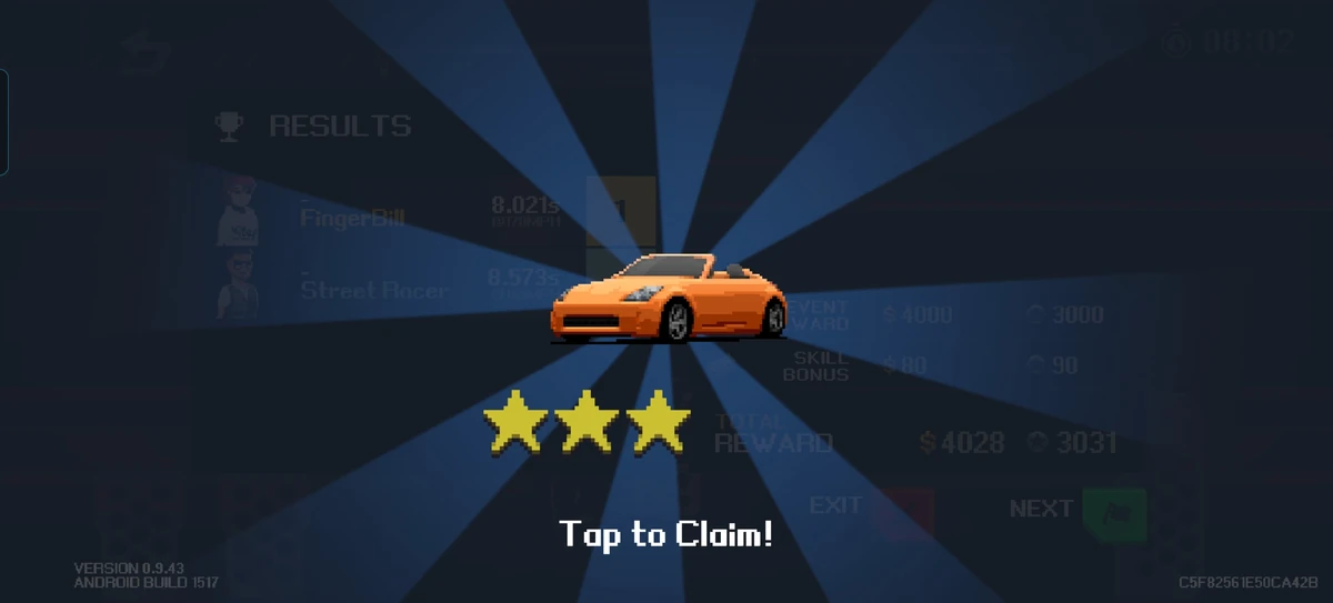 Nissan 350Z Roadster | APEX Racer Wiki | Fandom