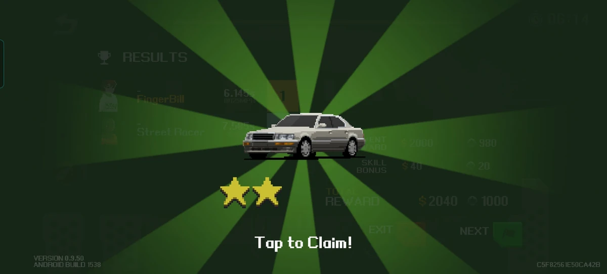Lexus LS 400 | APEX Racer Wiki | Fandom