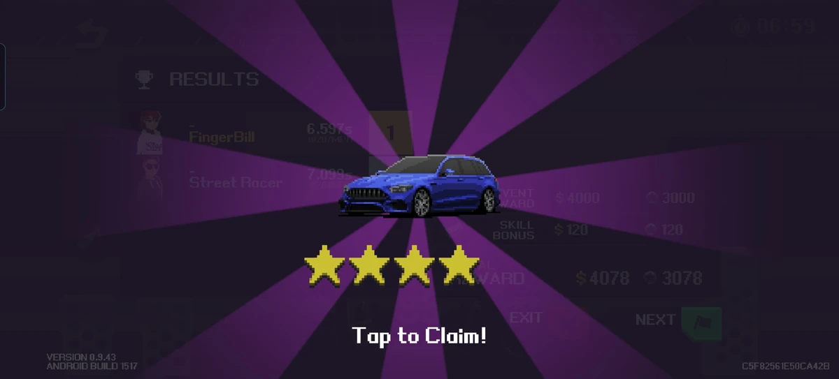 Mercedes-Benz AMG C 63 S Estate E Performance | APEX Racer Wiki | Fandom