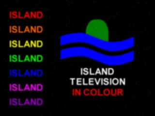 Island Television (Ashley Barrett) | APFS Wiki | Fandom