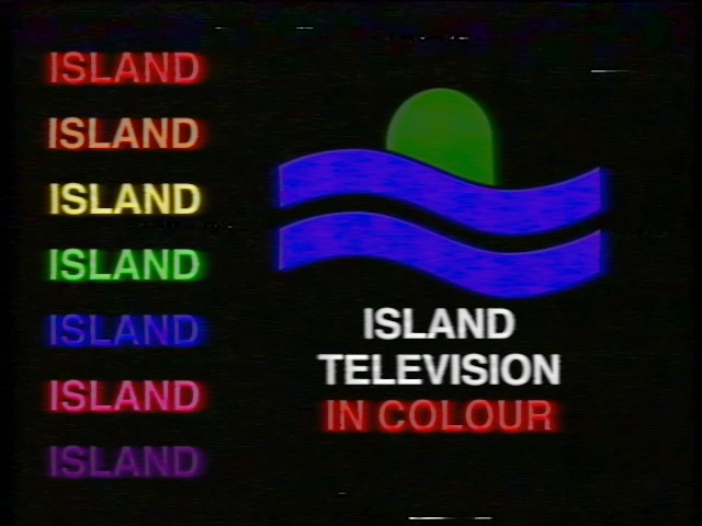 Island Television (remastered) | APFS Wiki | Fandom